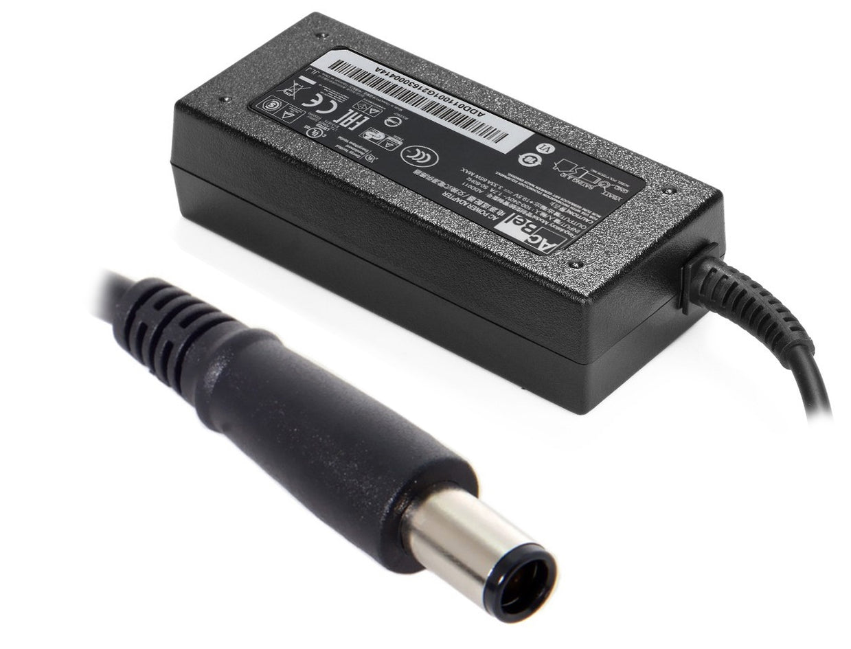 Original ACBel Laptop Power Adapter 65W 19.5V 3.33A 7.4 x 5.0 mm - LPT ...