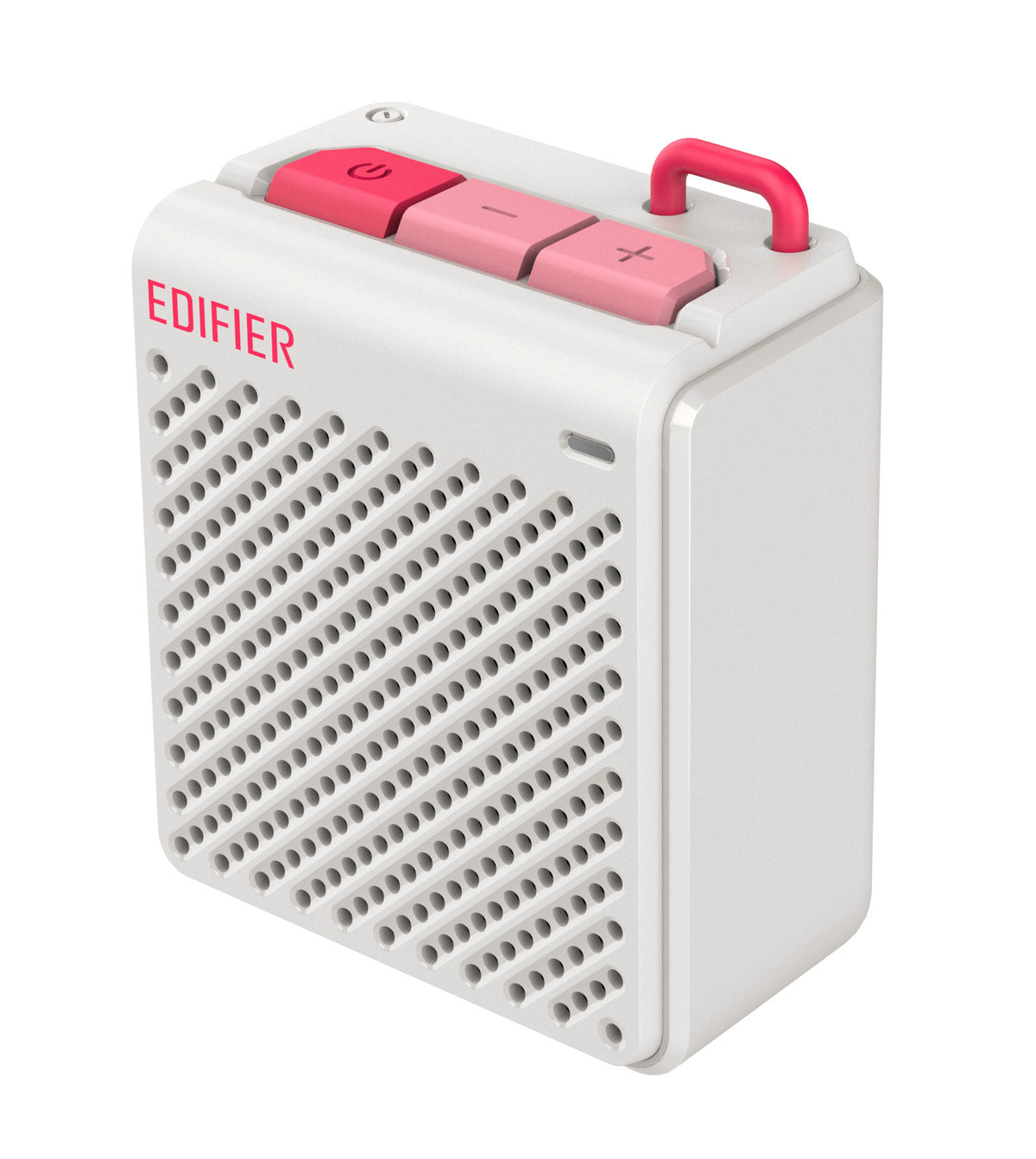 Edifier MP85 Portable Bluetooth Speaker - White - CM-MP85/WHT — Digitek ...