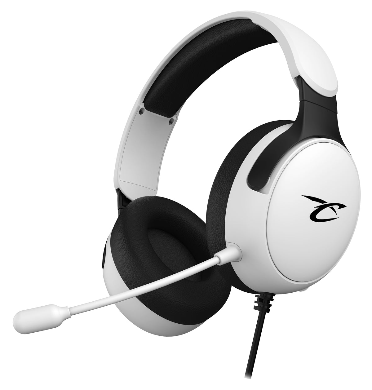 Subsonic Wired Gaming Headset With Microphone For Xbox Series X/S, PC ...