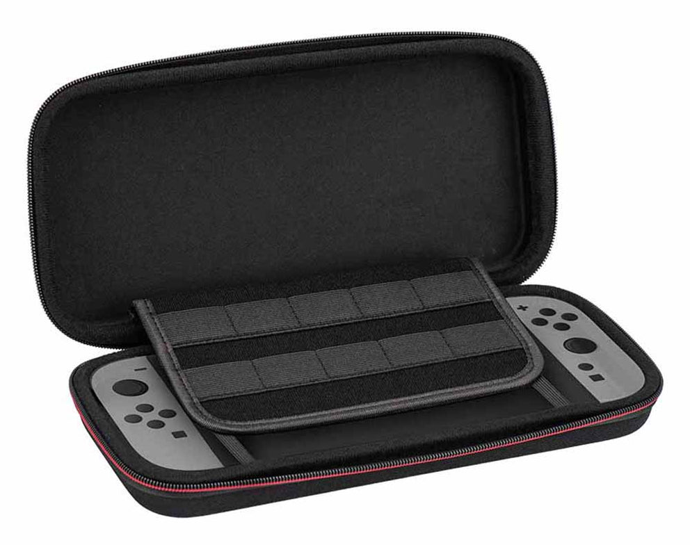 Subsonic 5 In 1 Essential Accessories Set For Nintendo Switch 2 - SUB ...