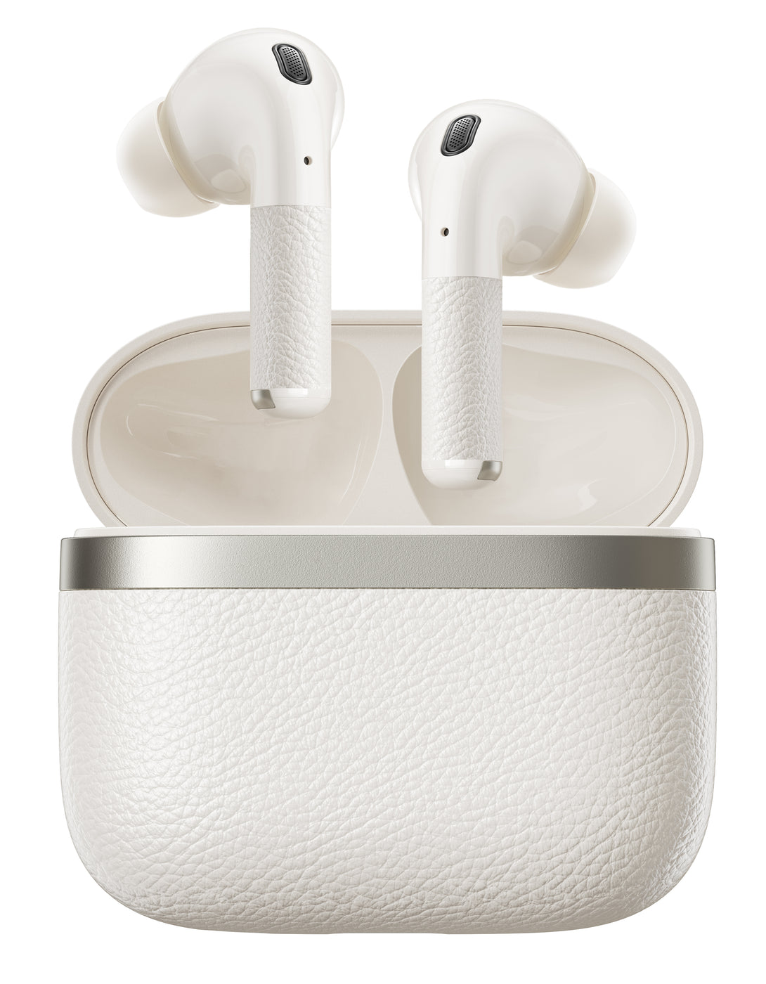 Edifier W260NC True Wireless Bluetooth Earbuds With ANC - Ivory - TWS ...