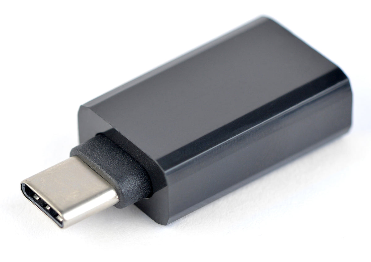 Cablexpert USB 3.0 Type-C Adapter - CB-USB-CM/ADPT — Digitek Trading Ltd