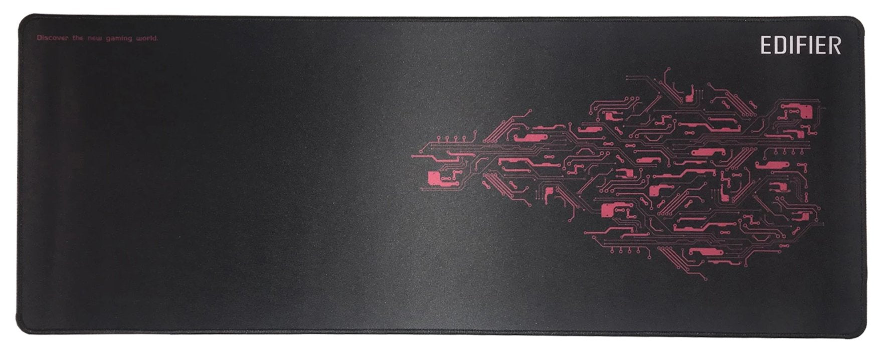 Edifier Gaming Mouse Mat - Large - EDFR-MP-L — Digitek Trading Ltd