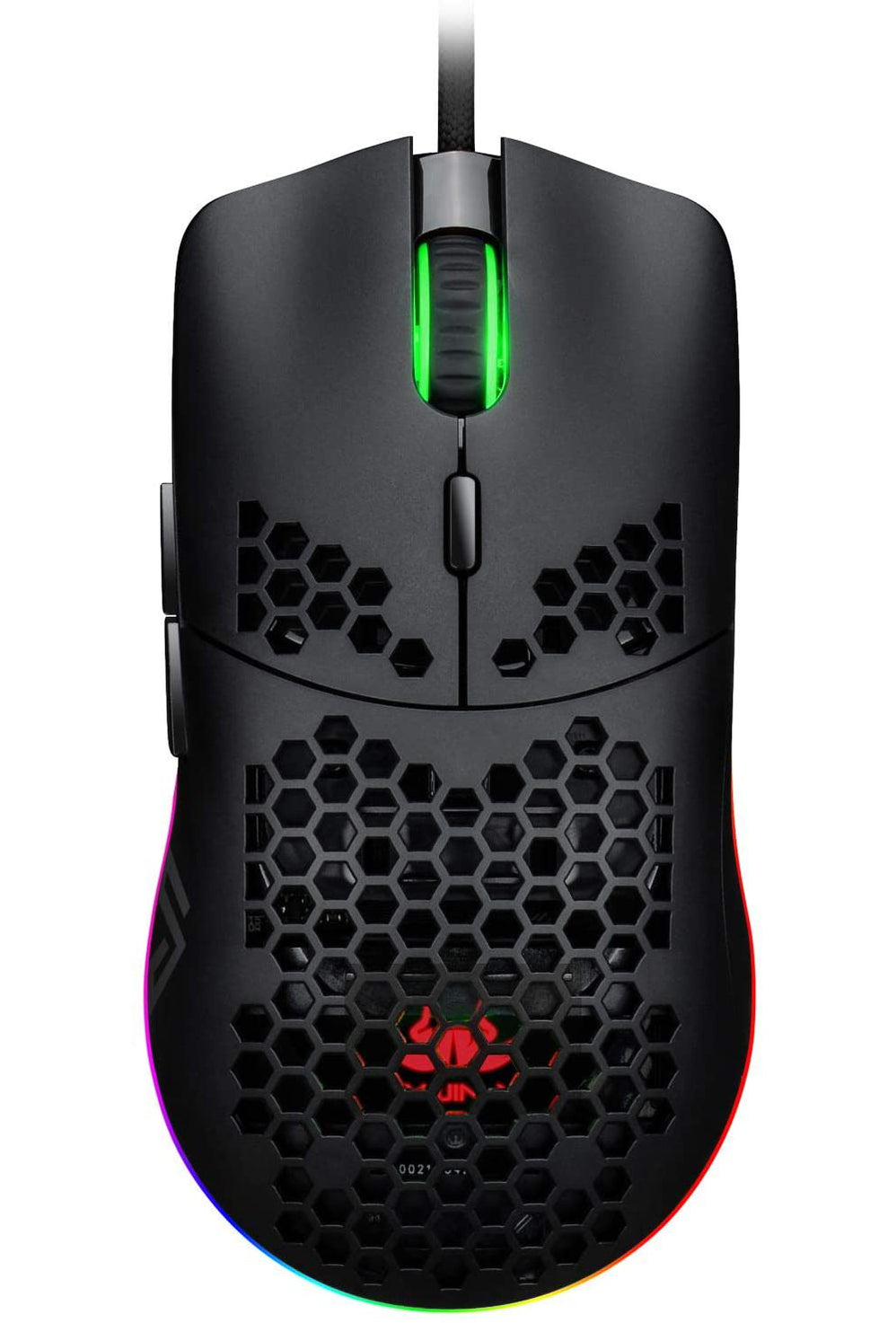 Clearance — Digitek Trading Ltd