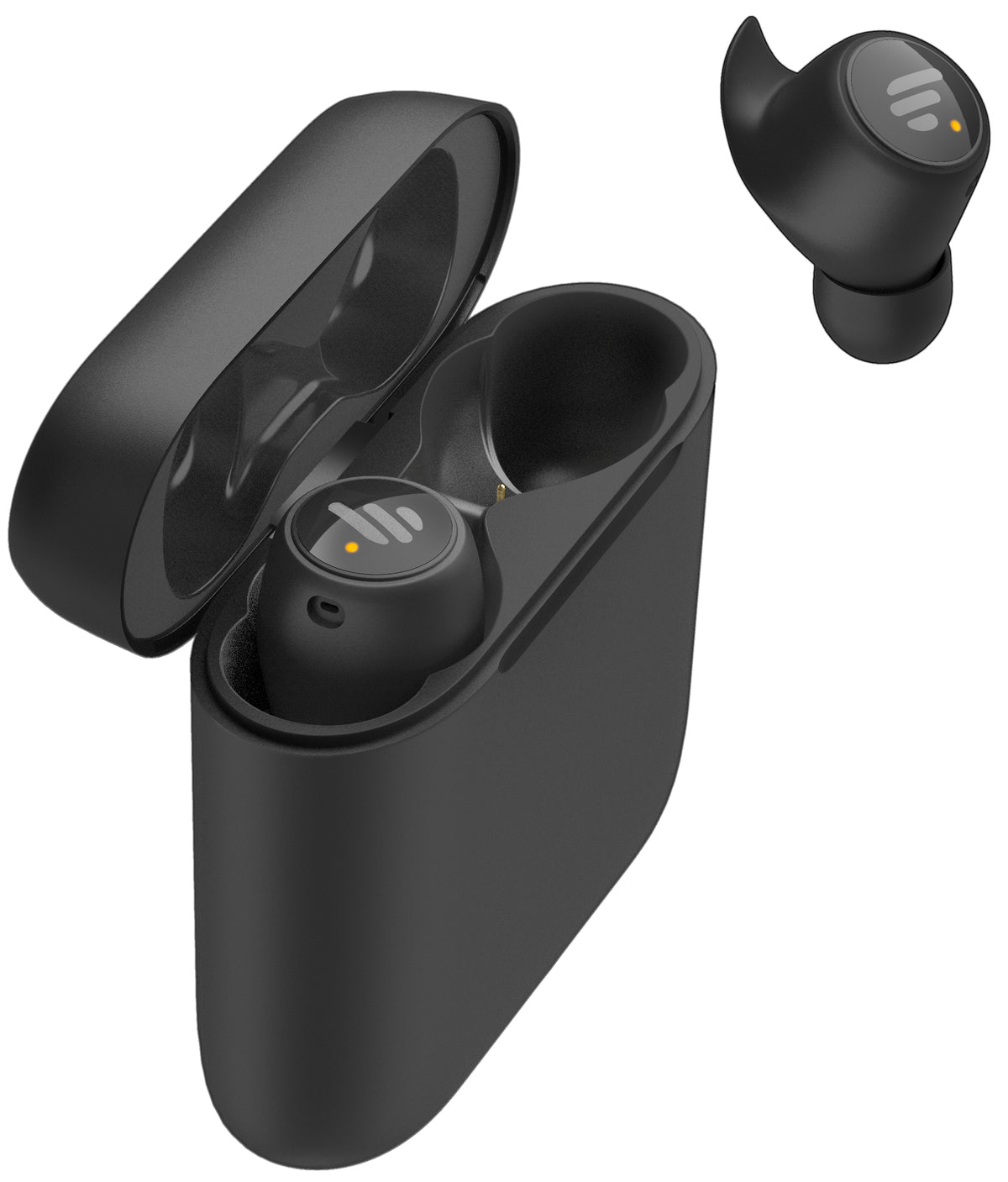 Edifier TWS6 True Wireless Earbuds With Noise Cancellation - EDFR-EAR ...